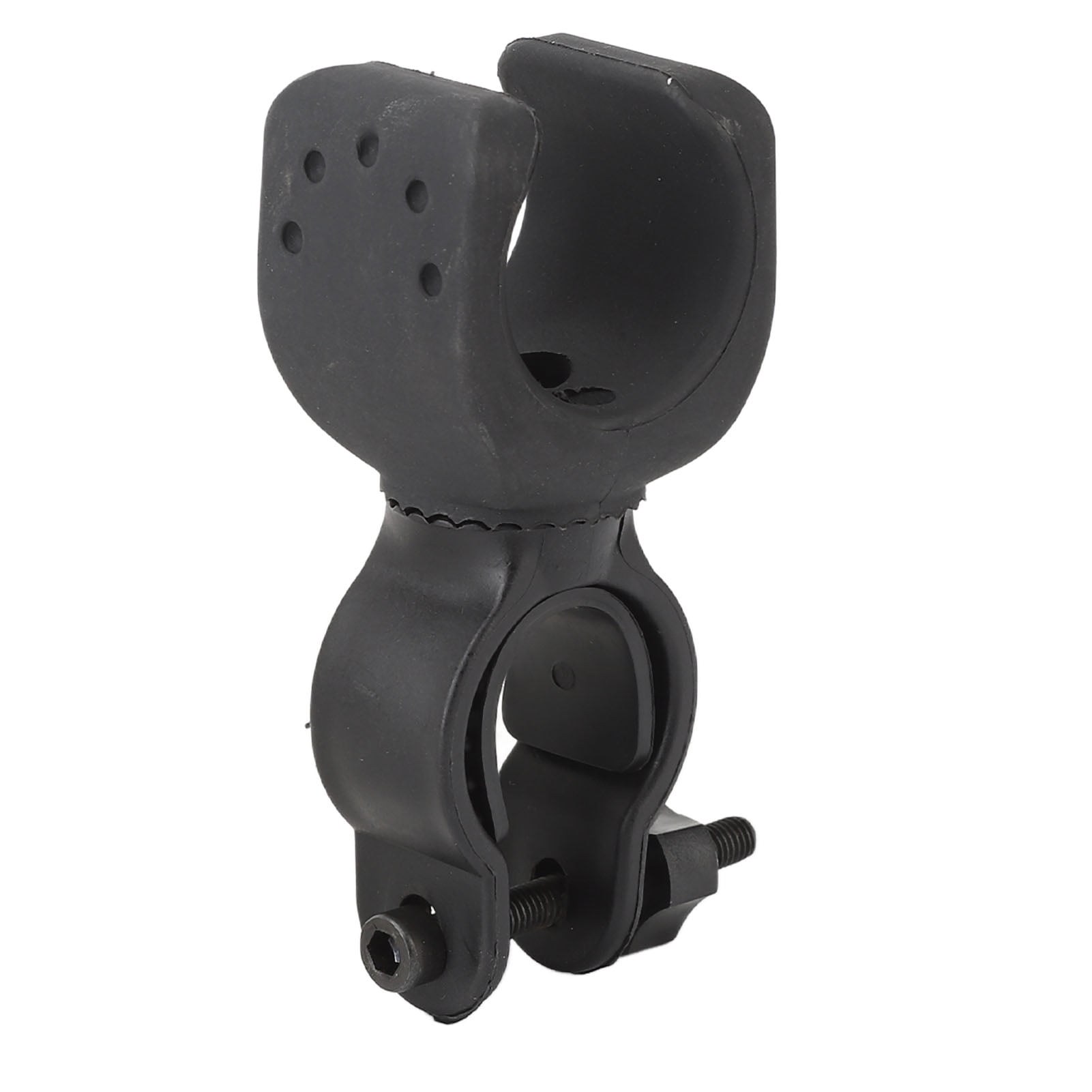 Wheelchair Walking Stick Rack, Walking Cane Clip Holder Secure ...