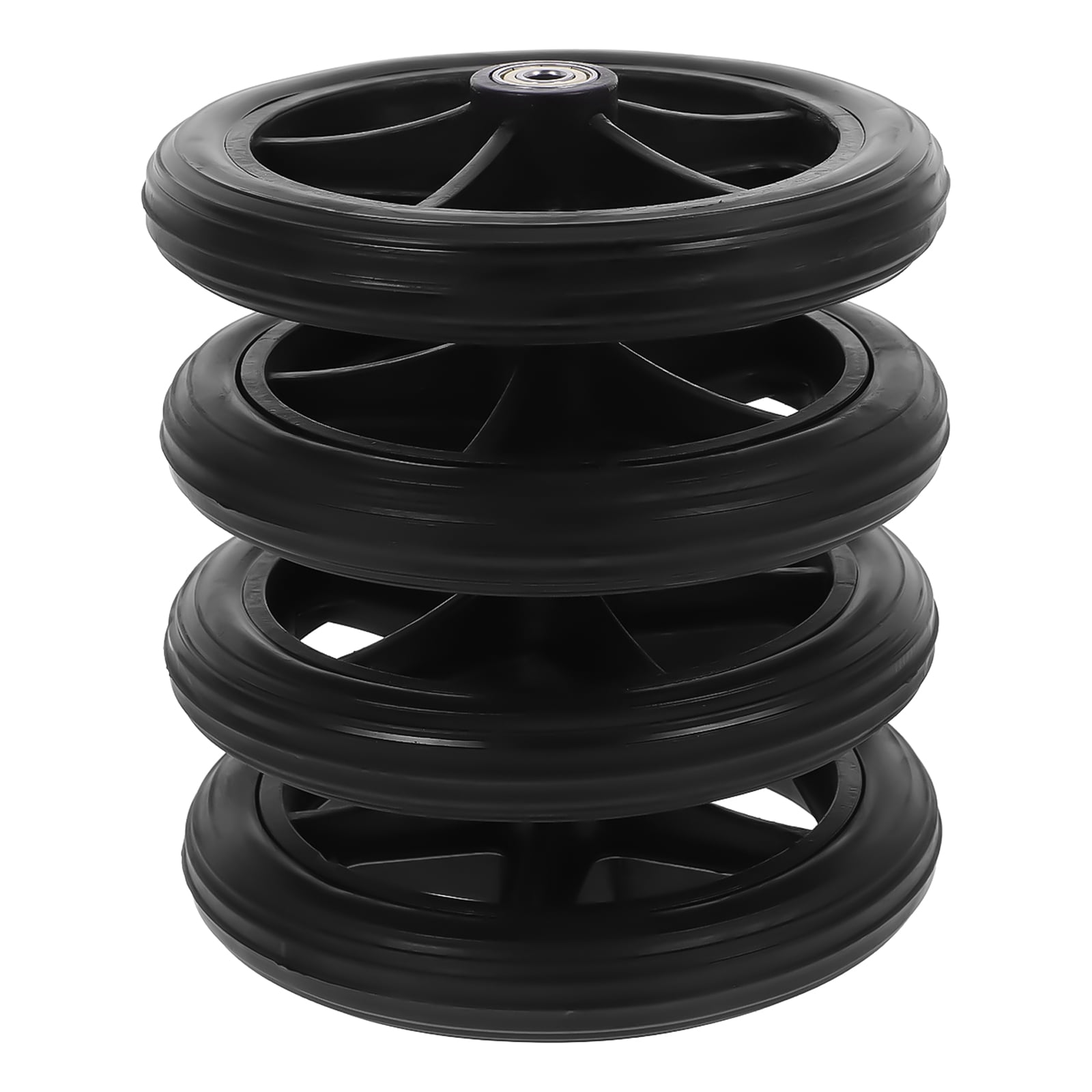 Wheelchair Wheels Front Wheel Replacement Creative Wheelchair ...