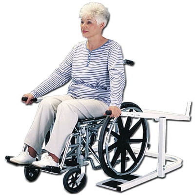 Fabrication Enterprises 10-0691 Triceps Extension Exerciser ...