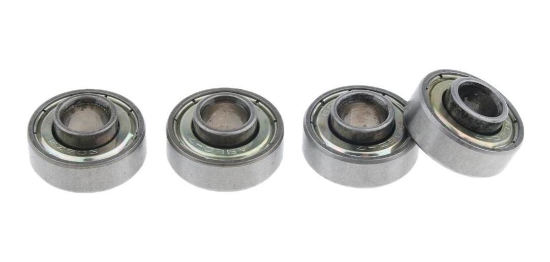 Wheelchair front wheel bearing,wheelchair accessories wheelchair front ...