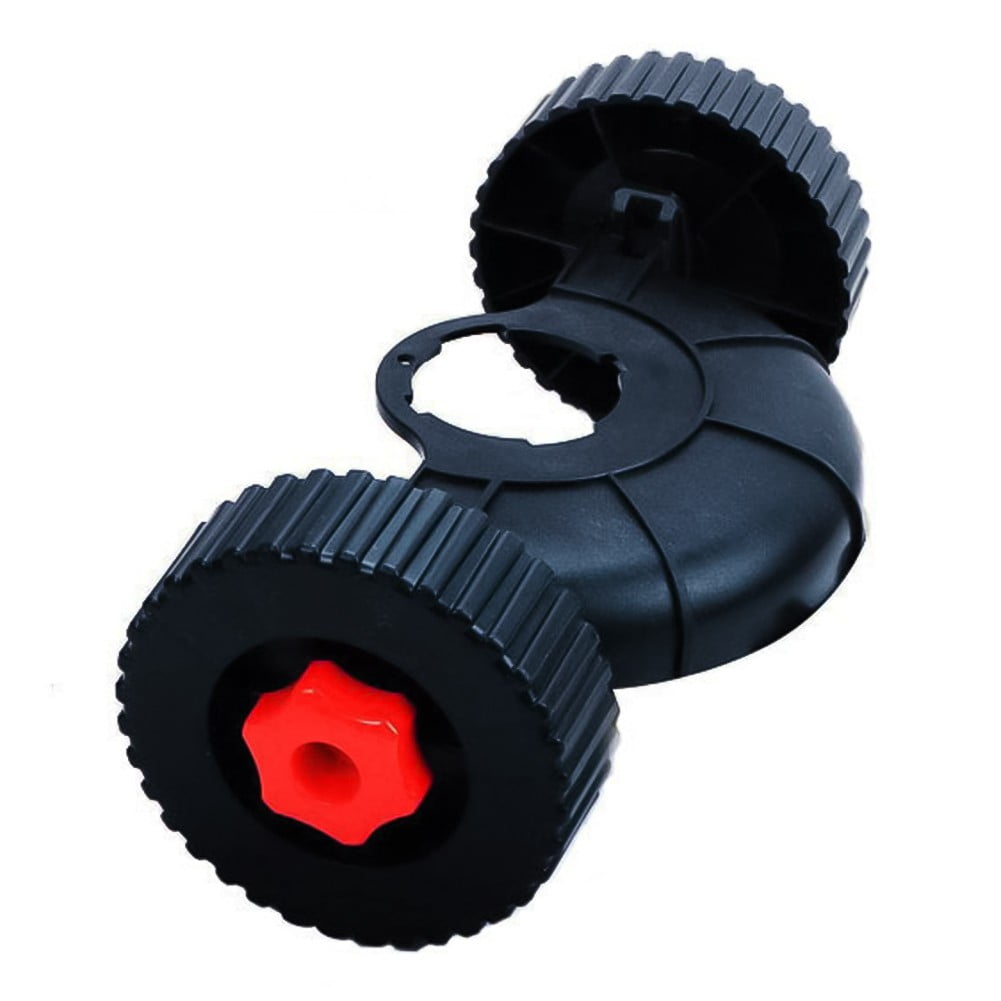 Wheeled Lawn Mower Accessory Kit - Enhance Efficiency and Precision in ...
