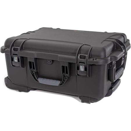 Wheeled Series 955 Lightweight NK-7 Resin Waterproof Hard Case with Lid ...