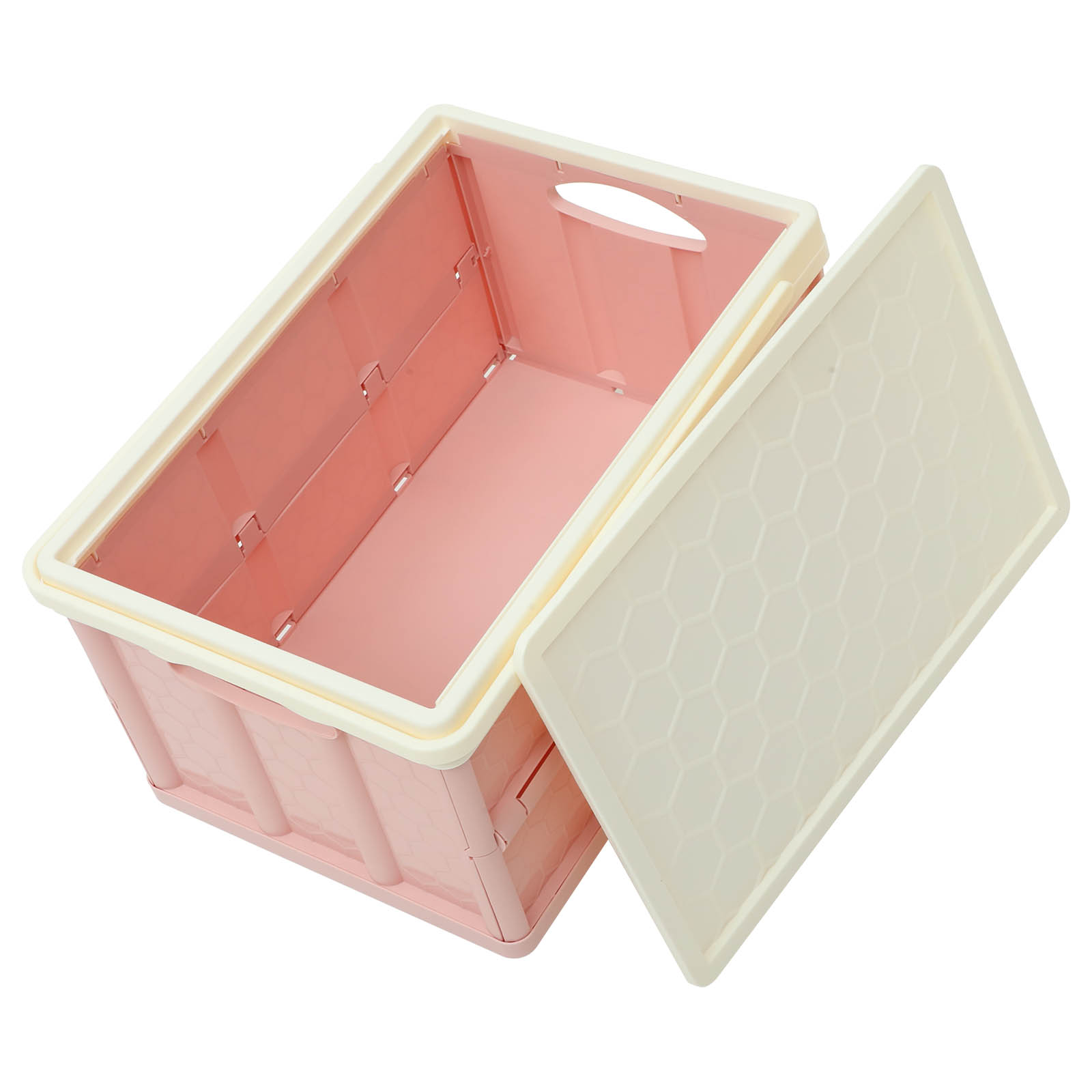 Wheeled Storage Box Utility with Wheels Stackable - Walmart.com