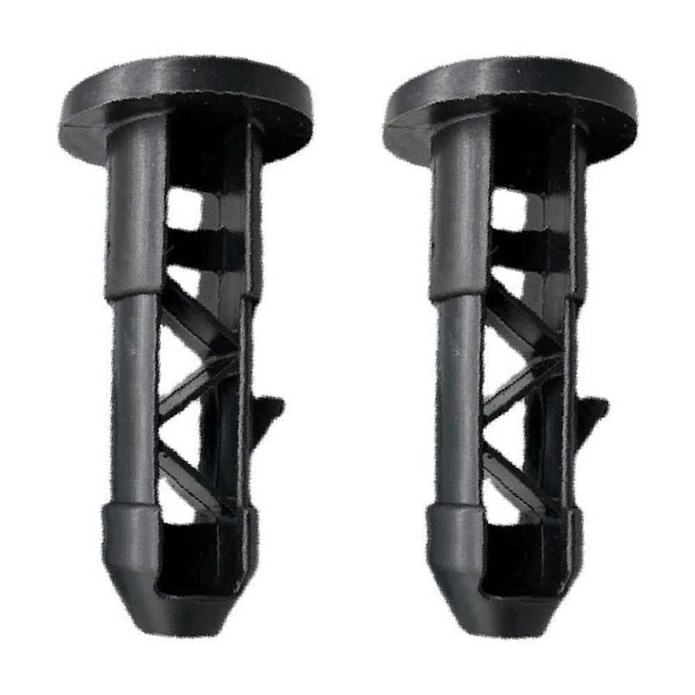 Wheeled Trash Can Lid Latch Pins, Trash Can Lid Replacement, Rotating ...