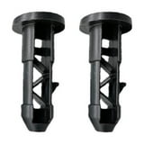 Wheeled Trash Can Lid Latch Pins, Trash Can Lid Replacement, Rotating ...