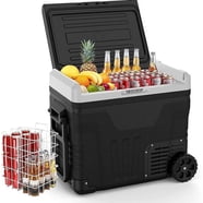Norcold DE0061R AC/DC Refrigerator - Walmart.com