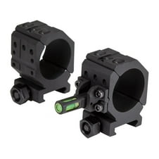 Extra High Scope Rings