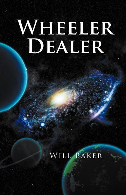 Wheeler Dealer (Paperback) - Walmart Business Supplies