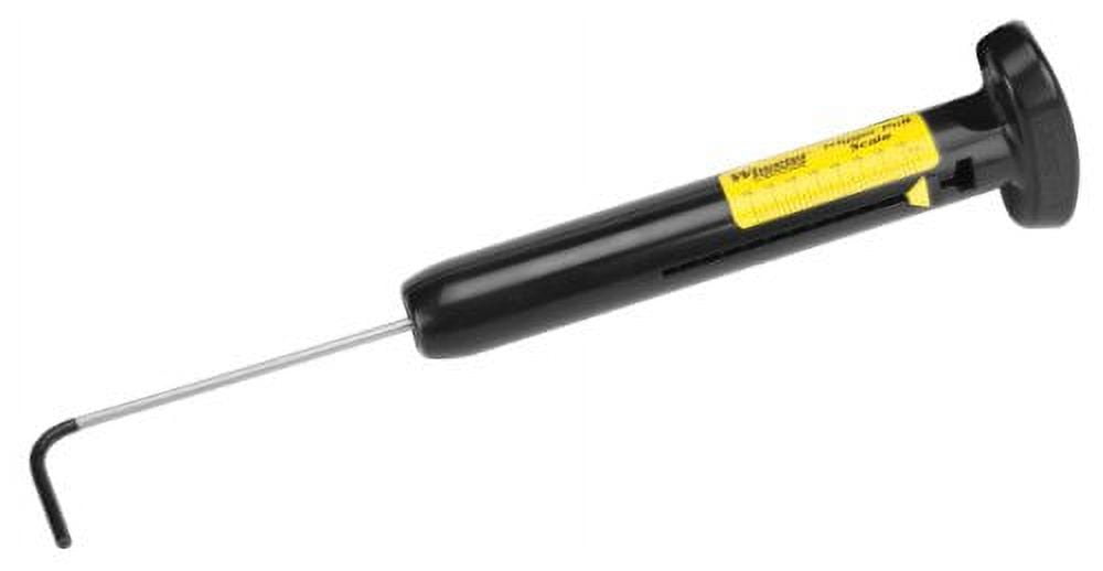 Wheeler Gun Accessories