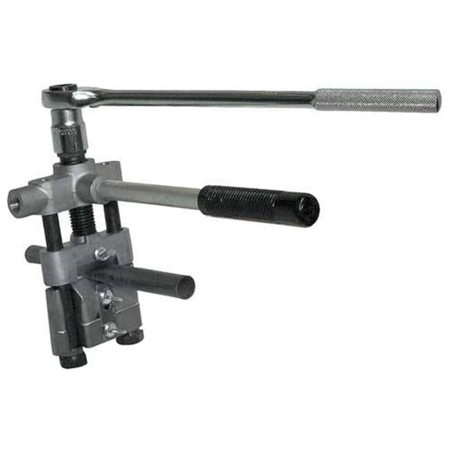 Wheeler Rex 0.75-1 in. Soft Copper Pipe Shut Off Tool - Walmart.com