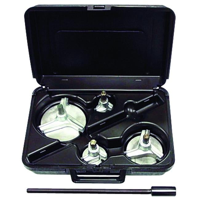 Wheeler-Rex 16010 Pipe Hog Kit with Extension Shaft - Walmart.com