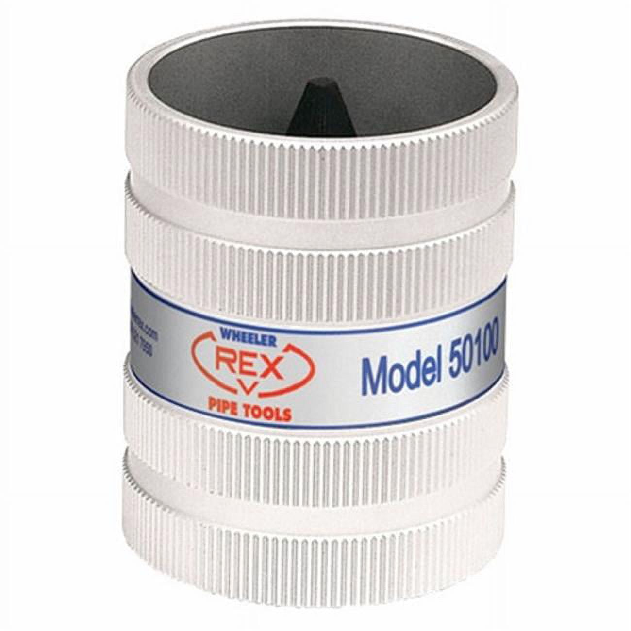 Wheeler-rex Collection