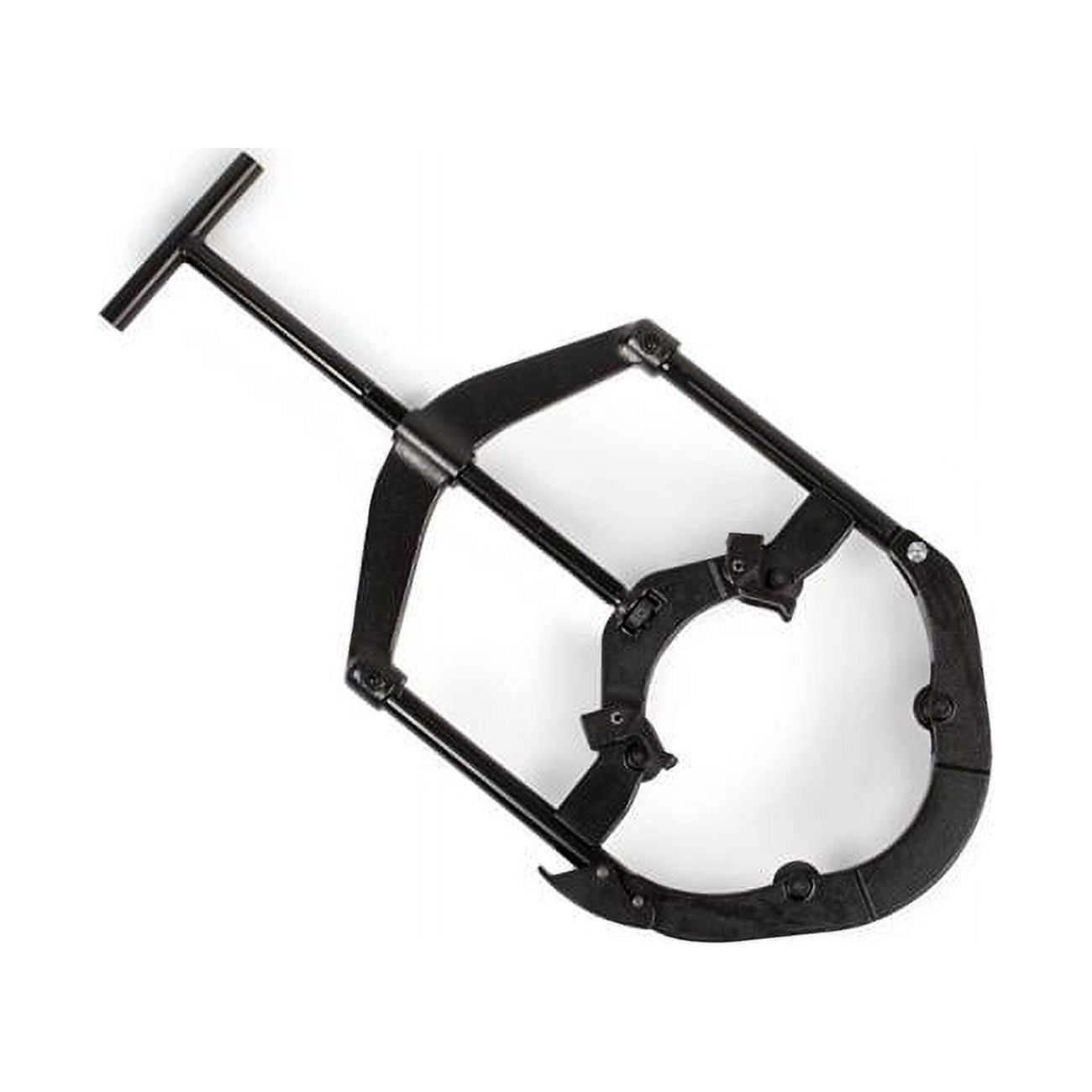 Wheeler-Rex 95121 8-12 in. Hinged Pipe Cutter - Walmart.com