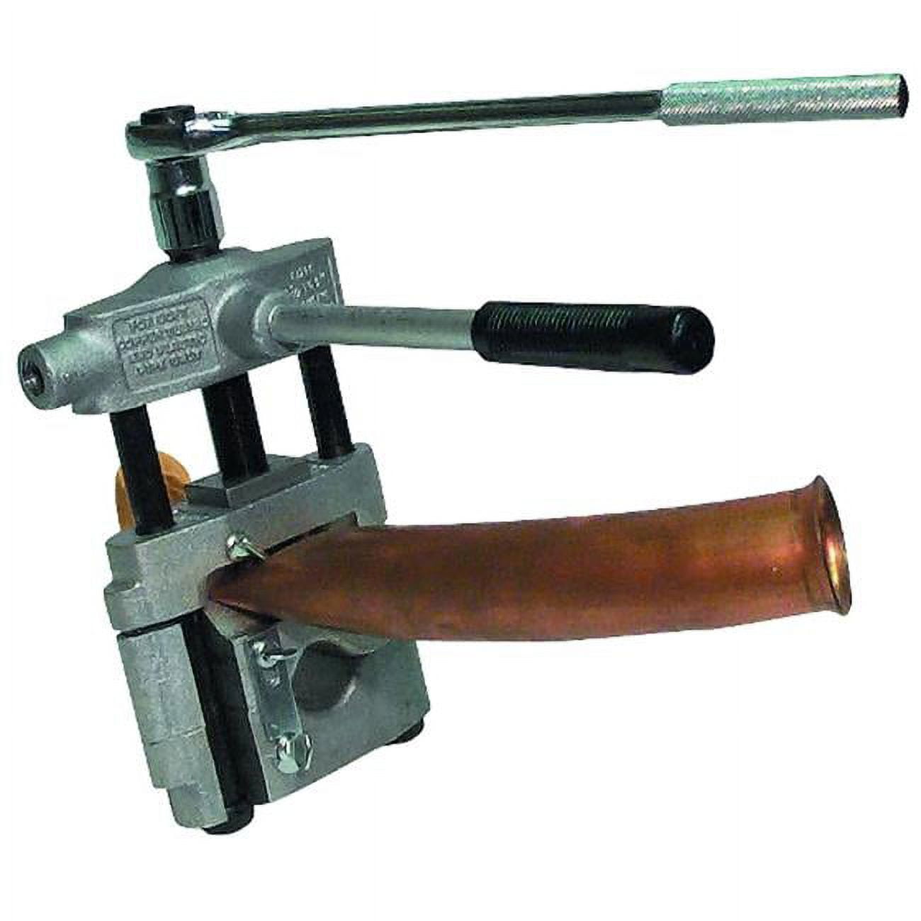 Wheeler-Rex Copper Pipe Shut Off Tool,1-1/4-2 in Cap 70 - Walmart.com