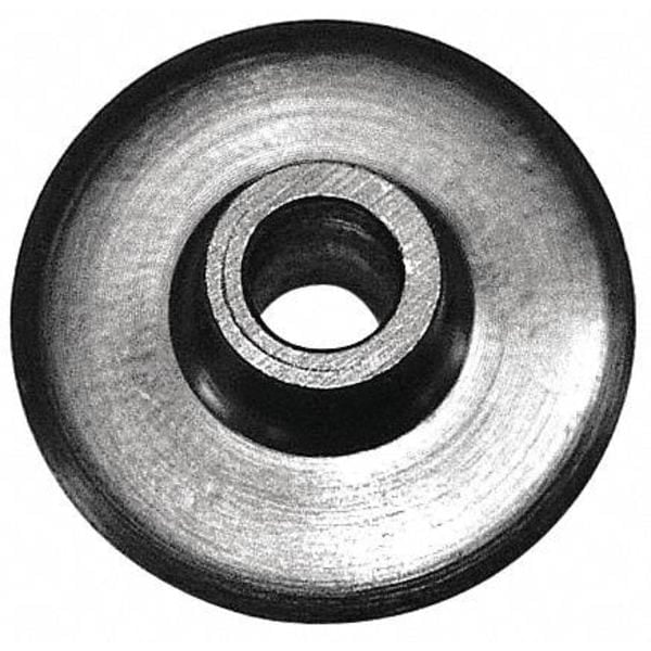 Wheeler-Rex Cutter Wheel,Comp Part No 3FE64; 3RY43 8003 - Walmart.com