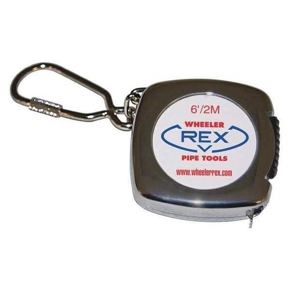 Wheeler Rex 71 6' Diameter Tape - Walmart.com
