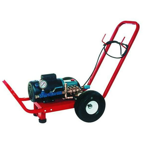 Wheeler-Rex Hyrdo Test Pmp,2.2 gpm,Triplex Pstn,3/8" 47100 - Walmart.com