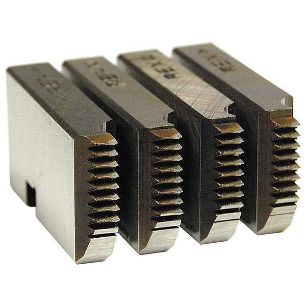 Wheeler-Rex Threading Die,Right Hand,1 in. 60212 - Walmart Business ...
