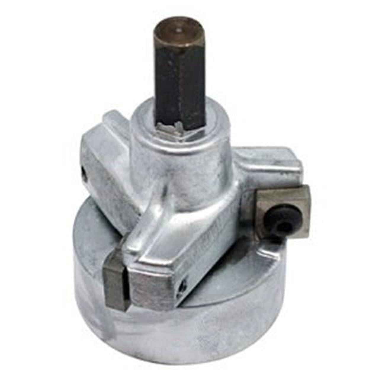 Wheeler-Rex Pipe Fitting Reamer, 2 in Max Pipe Size 16200 - Walmart.com