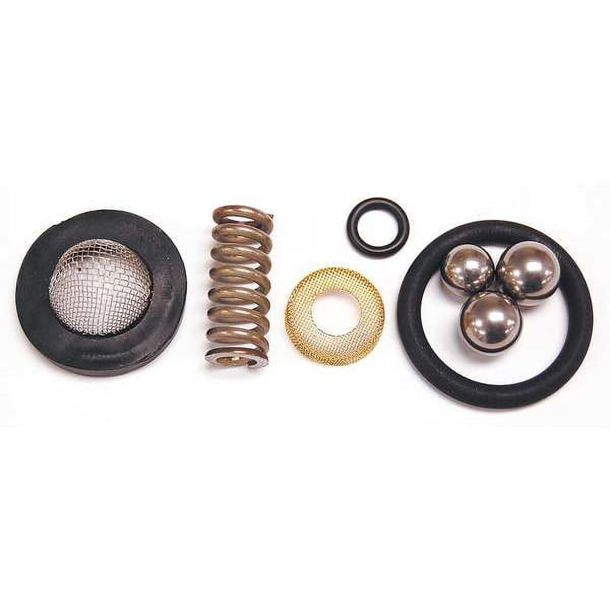 Wheeler-Rex Pump Repair Kit,For 6GDU4 29250 - Walmart.com