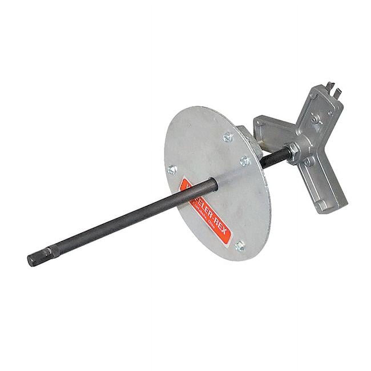 Wheeler Rex Schedule 80 Internal Pipe Cutter - 3 in. - Walmart.com