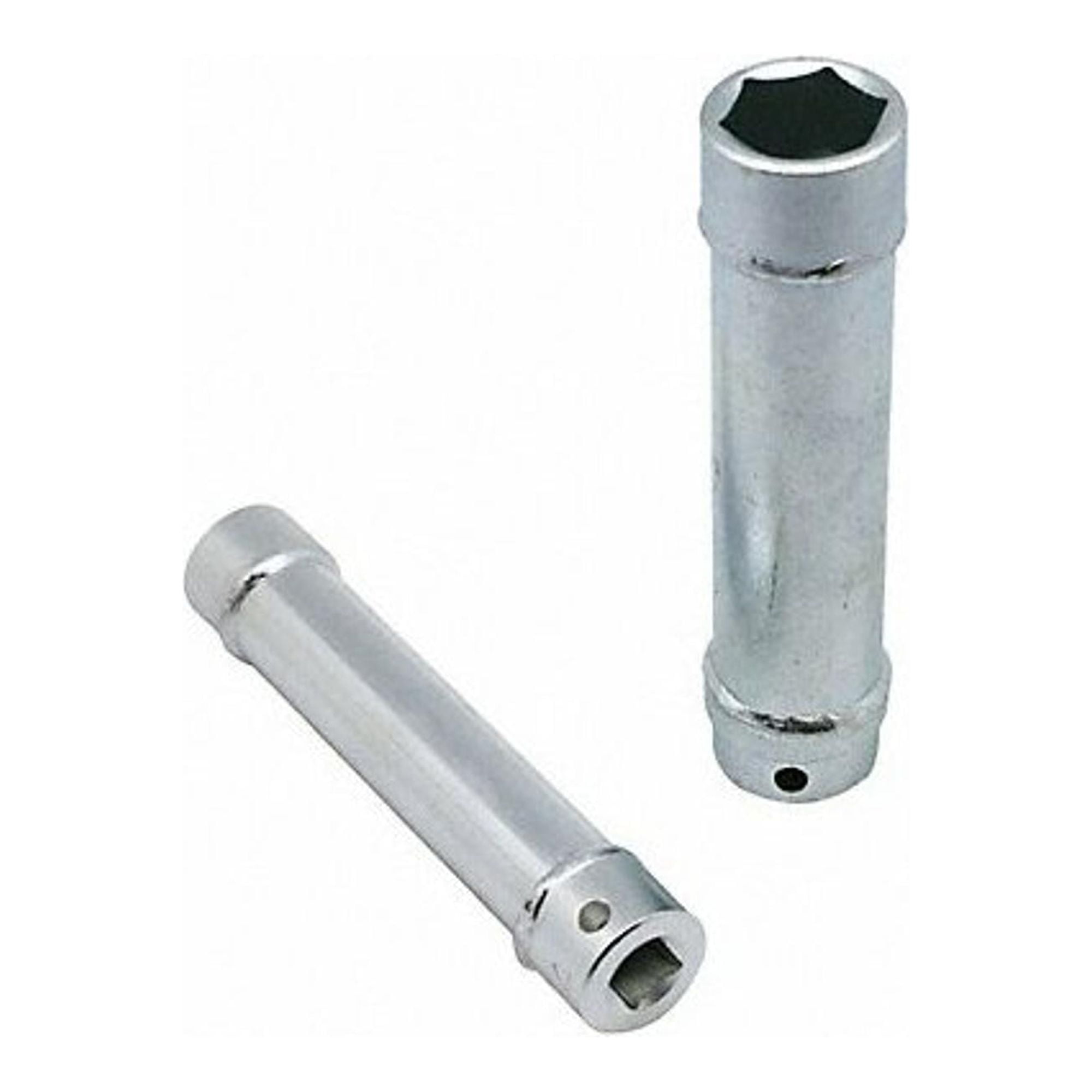 Wheeler-Rex Socket, Steel, Zinc Plated, 1 1/4 in 982 - Walmart Business ...