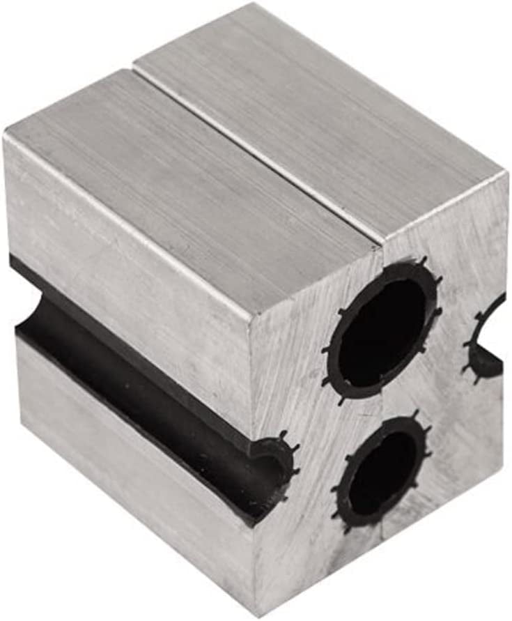 Wheeler Universal Barrel Clamp Constructed from Aircraft Grade Aluminum ...