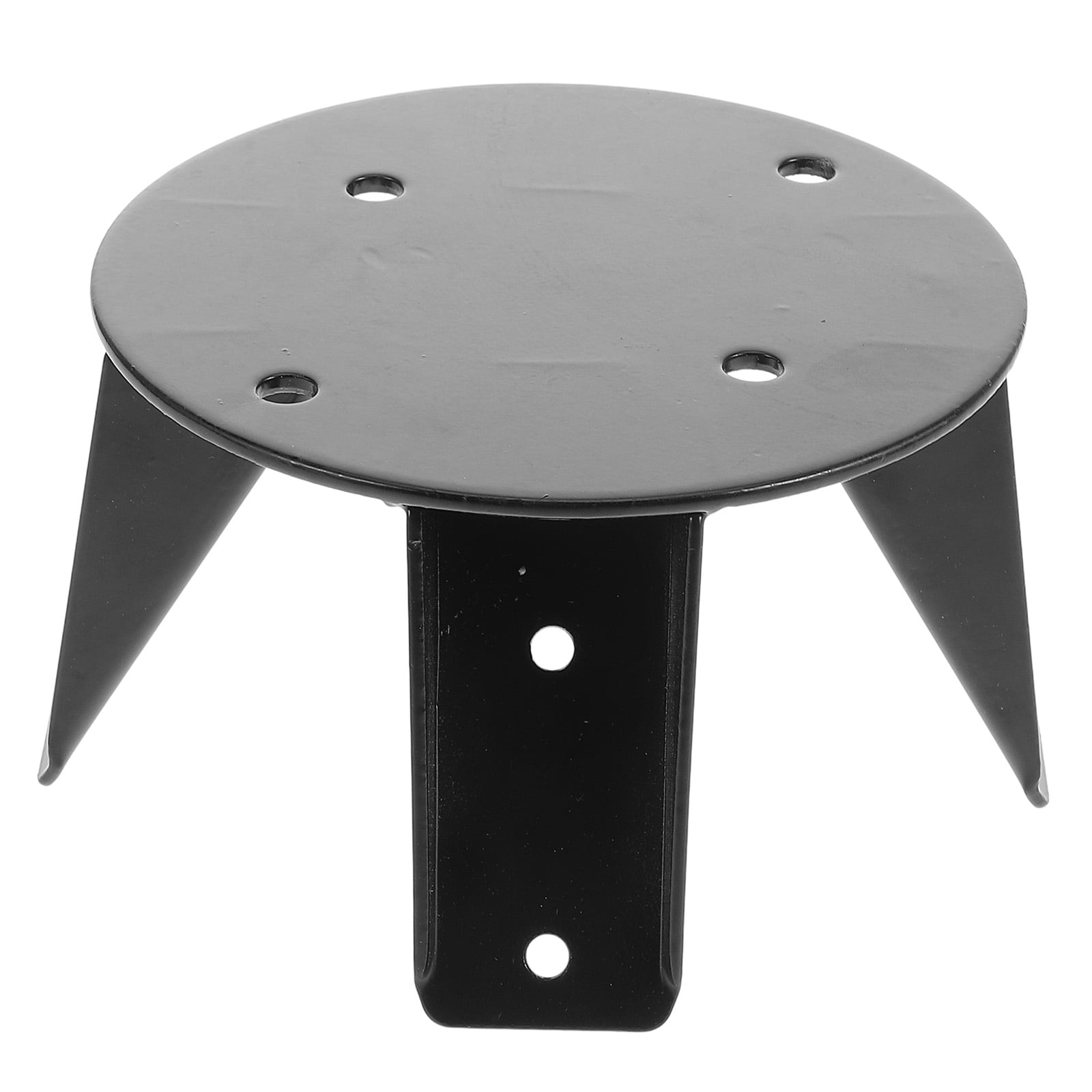 Wheelie Deck Railing Brackets Chair Chassis Office - Walmart.com