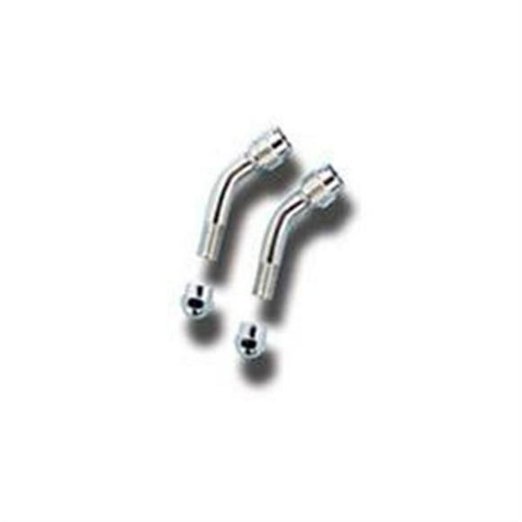 Valve Extensions Dual Wheels