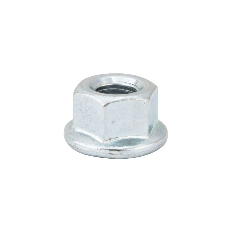 Wheelmaster Hub Axle Nut Front 5/16X26 Flanged - Walmart.com