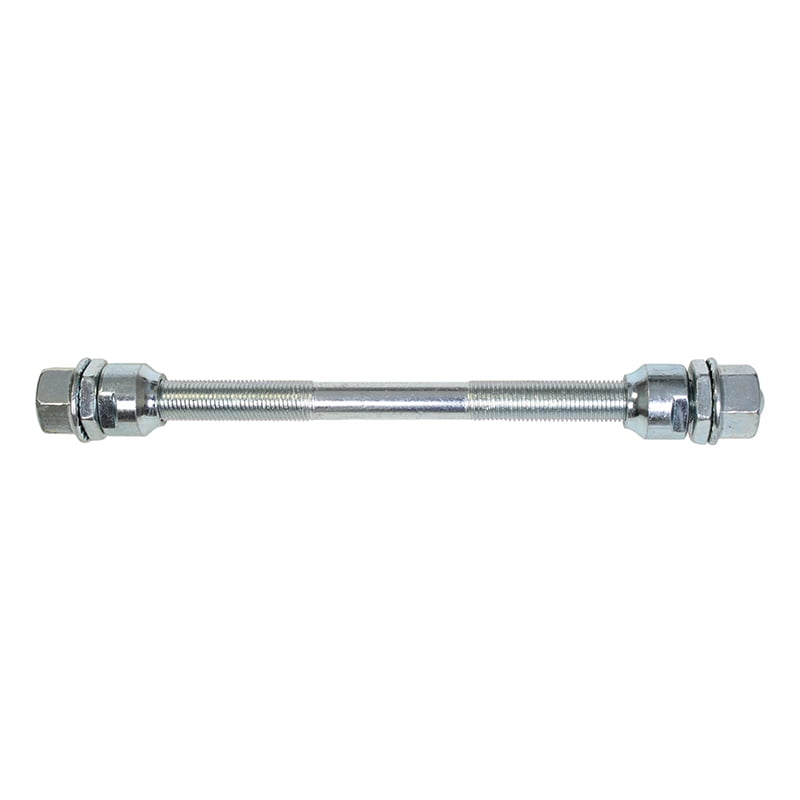 Wheelmaster Rear Hub Axle Set 3/8X26X110X165 Mx - Walmart.com