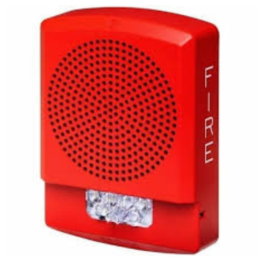 Eaton Eluxa ELMTSR Horn/Strobe - Walmart.com