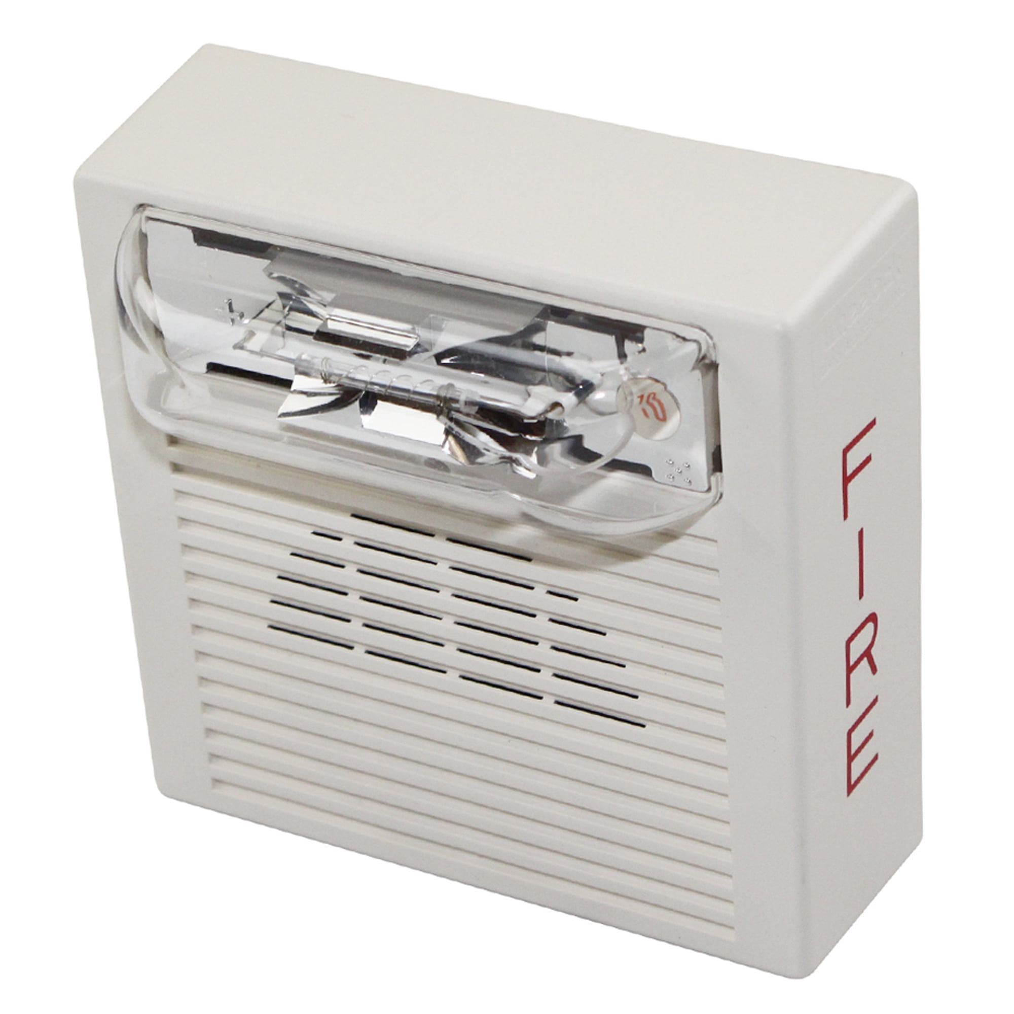 Wheelock Inc Whe Aud/Strobe Ndl - Walmart.com