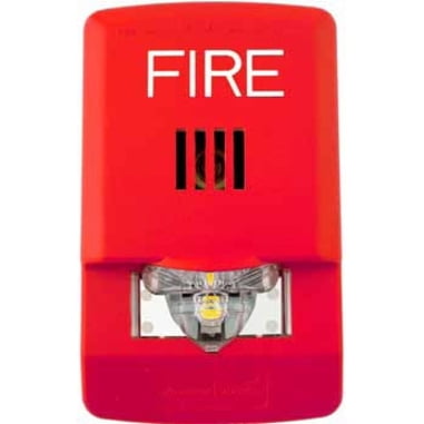 Wheelock Series Exceder LED Horn Strobes - Walmart.com