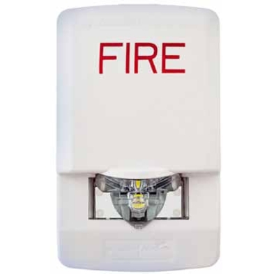 Wheelock Series Exceder LED Horn Strobes - Walmart.com