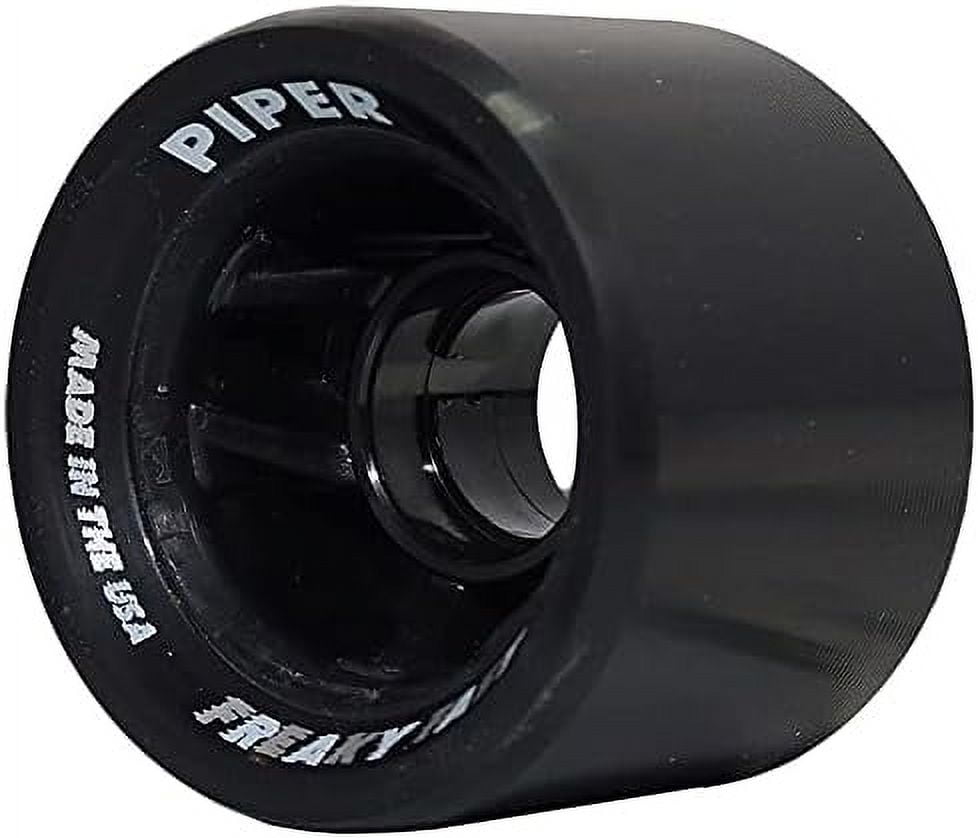 Wheels Freaky Fast Quad Indoor Roller Skating Wheels - Walmart.com