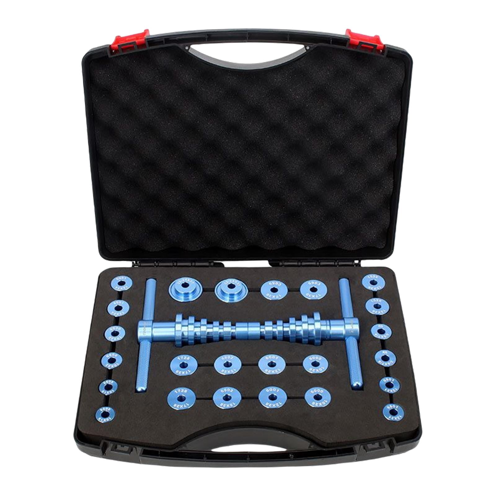 Wheels Hub Bearing Installation Tools Set Hub - Walmart.com