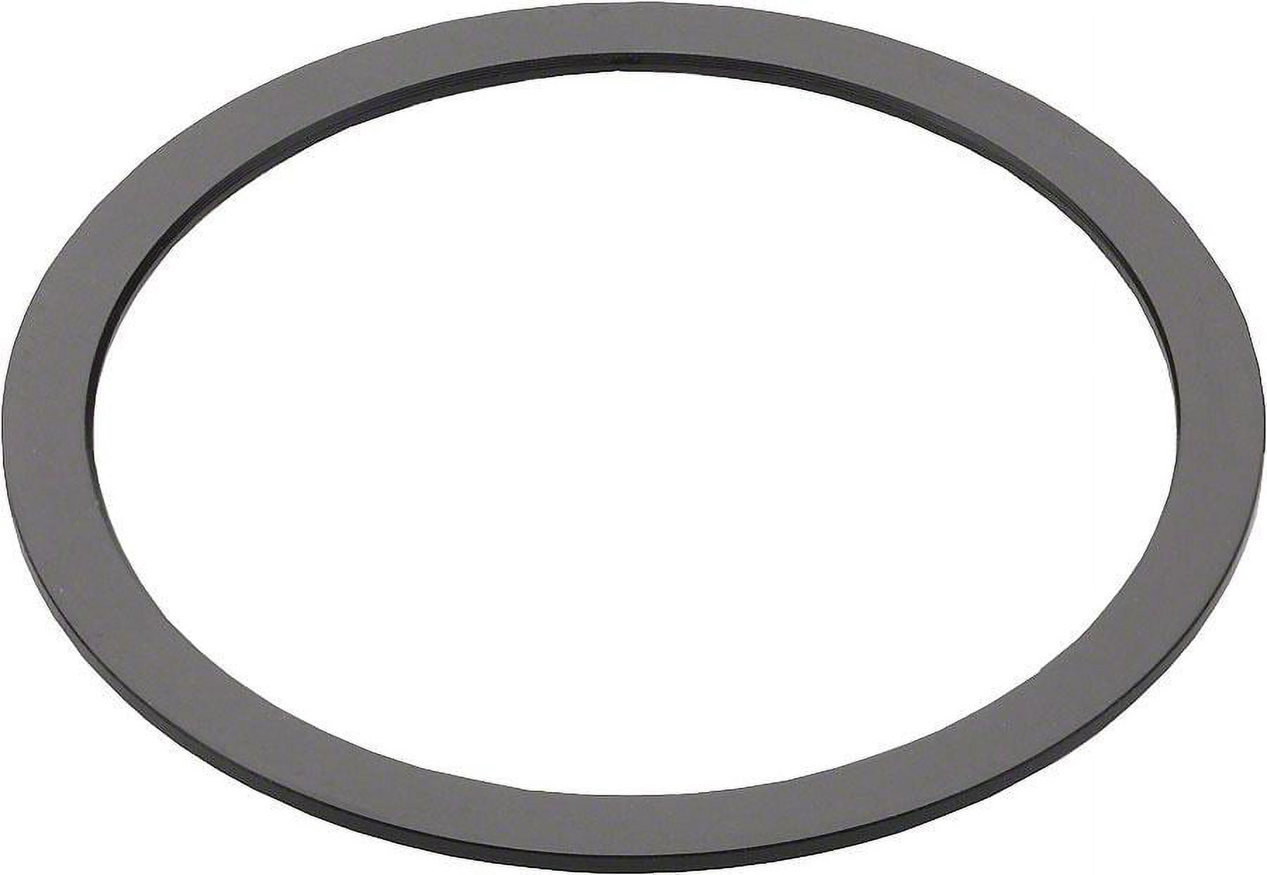 Wheels Manufacturing .7mm Black Aluminum Bottom Bracket Spacer Adjusts ...