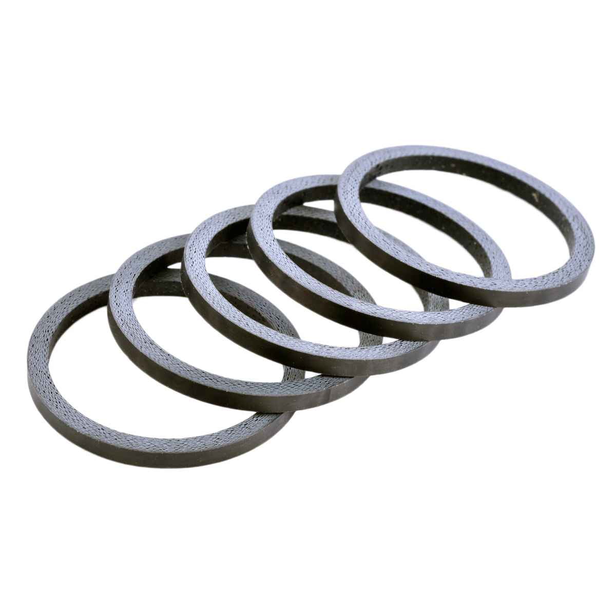 Wheels Manufacturing Carbon Headset Stack Spacer - Matte Carbon ...