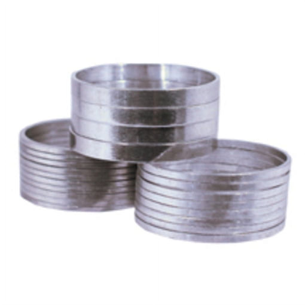 Wheels Manufacturing Freewheel and Bottom Bracket Cup Shims 1.5mm Bag ...