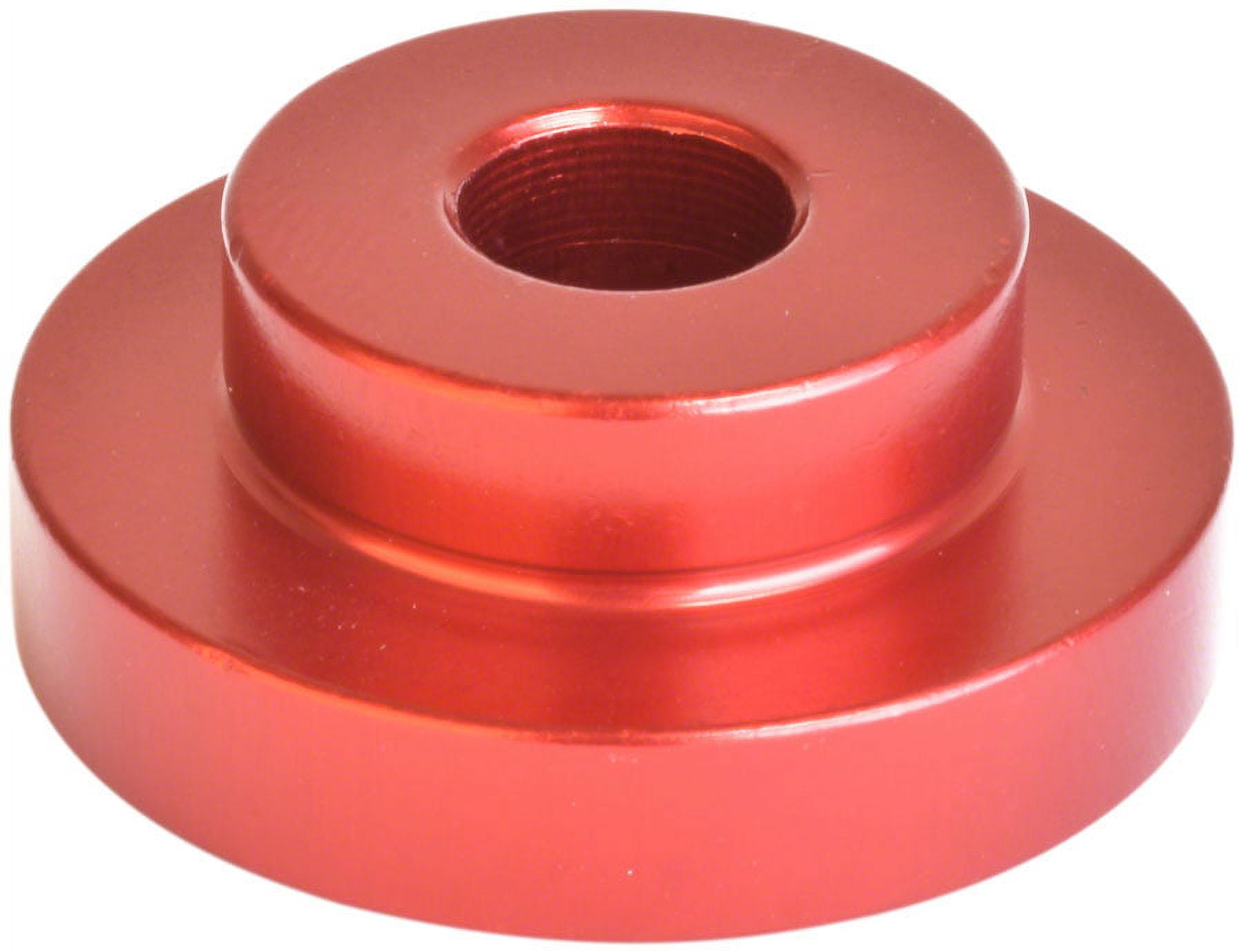 Wheels Manufacturing Open Bore Adaptor Bearing Drift for 24x37 Bearings ...