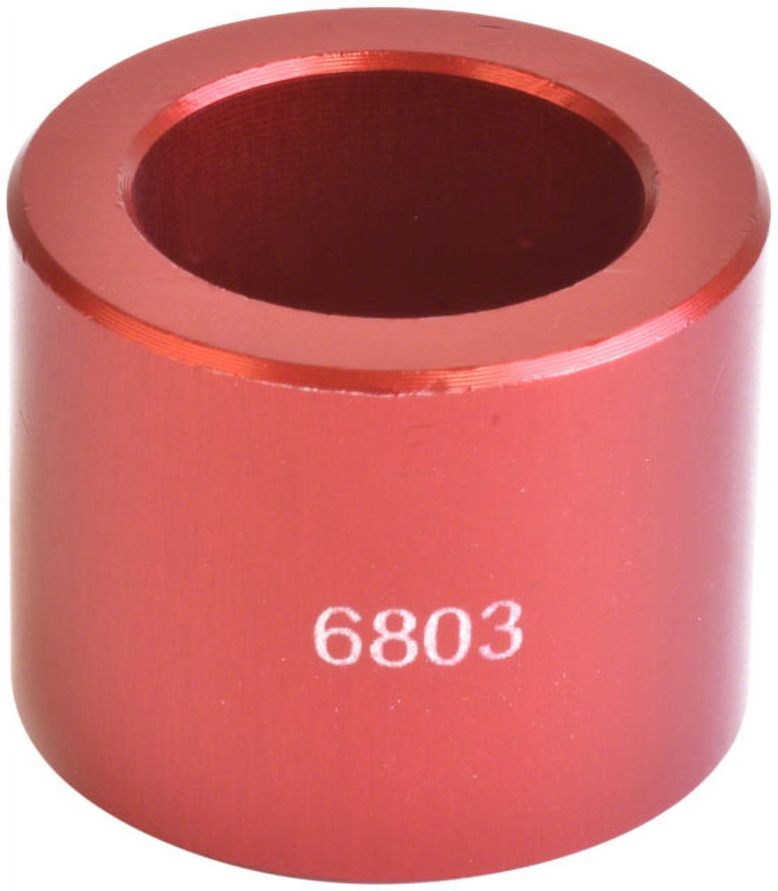 Wheels Manufacturing Over Axle Adaptor Bearing Drift 6802 x 20mm ...