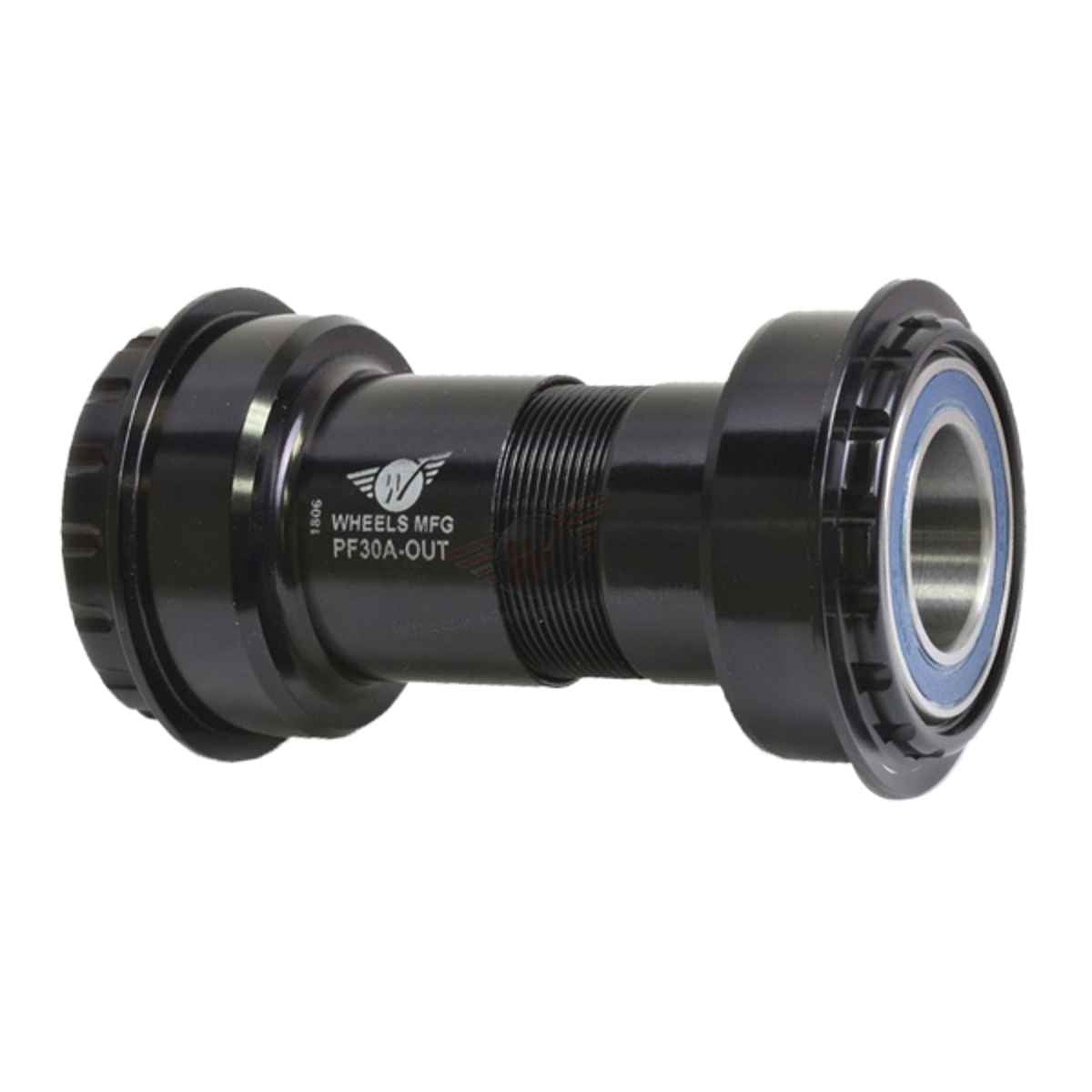 Wheels Manufacturing PF30A Frame to GXP Spindle Outboard Thread ...