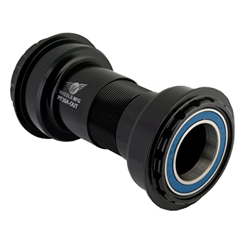 Wheels Manufacturing PF30A Frame to Hollowtech II Spindle Outboard ...