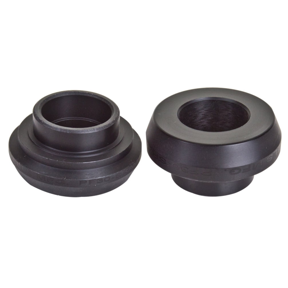Wheels Manufacturing PressFit 30 Bottom Bracket Adaptor for SRAM Cranks ...