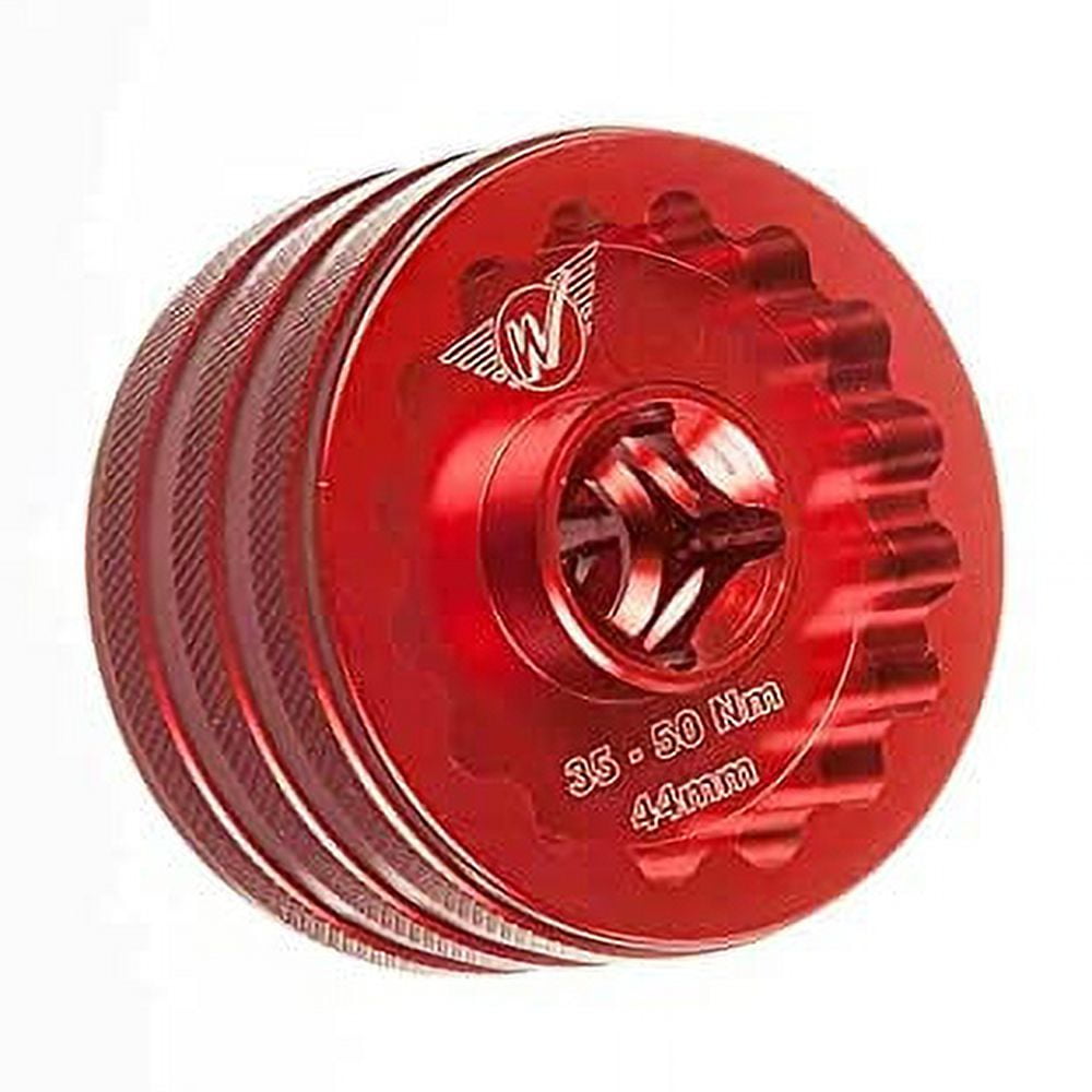 Wheels Mfg, Double Sided Bottom Bracket Socket - Walmart.com