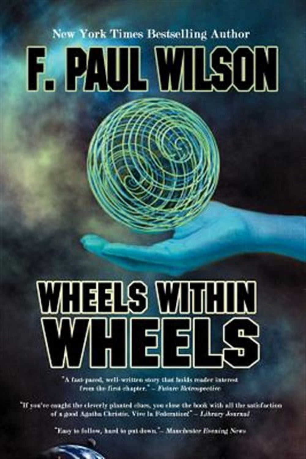 Wheels Within Wheels - Walmart.com