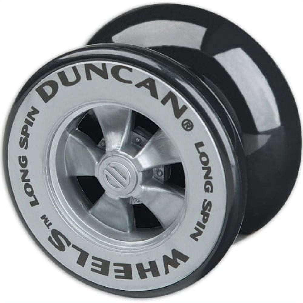 Wheels Yo-Yo - Walmart.com
