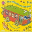 Raffi Songs to Read Wheels on the Bus, (Board Book) - Walmart.com