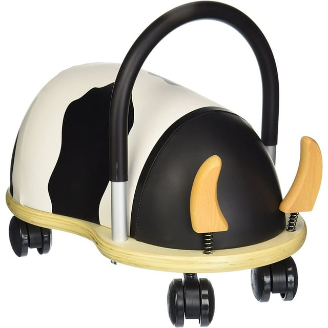 Wheely Bug - Large - Cow - Walmart.com